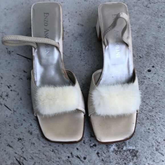 Enzo Angiolini | Shoes | Vintage Enzo Angiolini | Poshmark